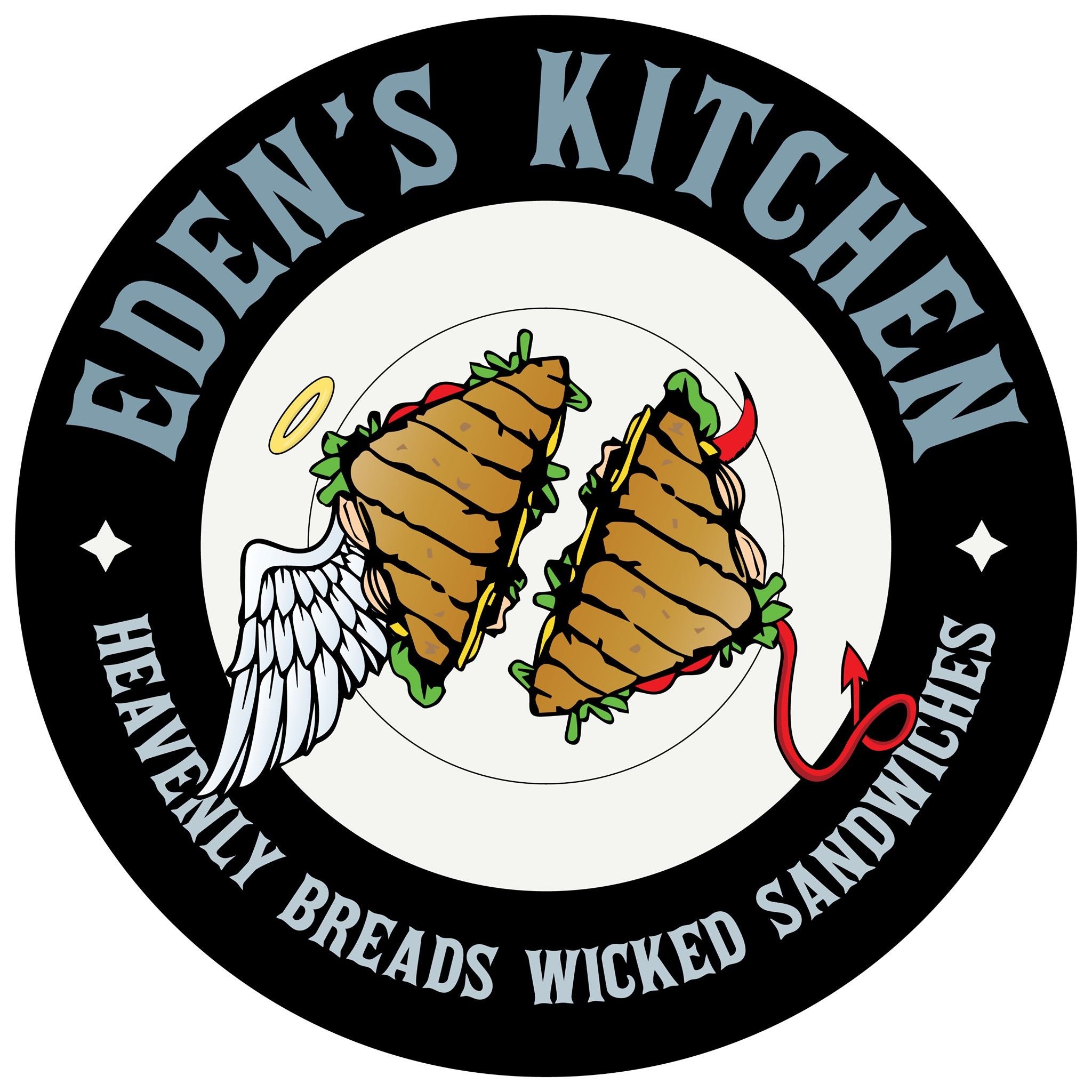 Home | Eden's Kitchen